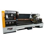 TORNO MECANICO PARALELO CS6266C/2000 BAOJI CHINA-